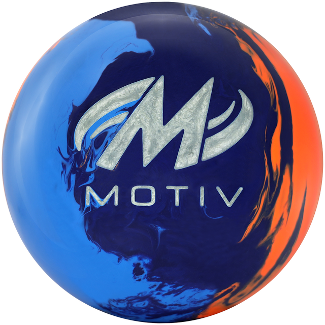 Motiv Pride Dynasty Bowling Ball - 123Bowl