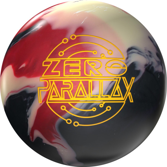 Storm Revenant Bowling Ball