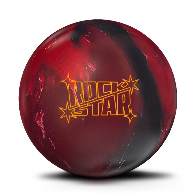 Roto Grip Rock Star Bowling Ball - 123Bowl