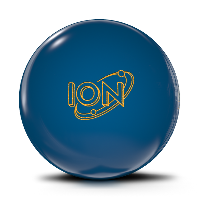 Storm Ion Pro Solid Bowling Ball - 123Bowl