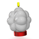 Storm Revenant Bowling Ball