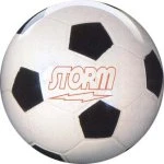 Storm Soccer Ball Bowling Ball - 123Bowl