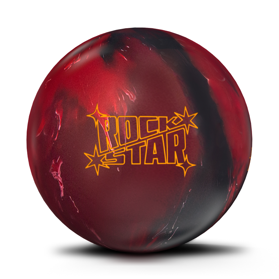 Roto Grip Rock Star Bowling Ball - 123Bowl