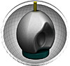 Storm Crux Crystal Bowling Ball - 123Bowl