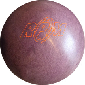 AMF Ninja RPM Bowling Ball - 123Bowl