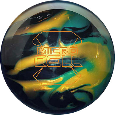 Roto Grip Micro Cell Bowling Ball - 123Bowl