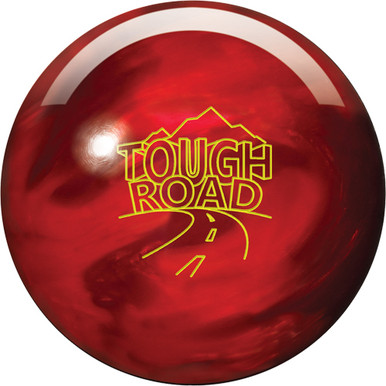 Storm Tough Road Bowling Ball - 123Bowl