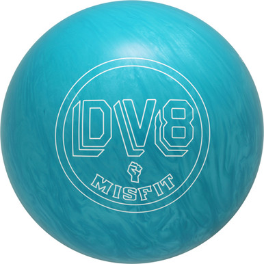 Misfit Blue Pearl - 123Bowl