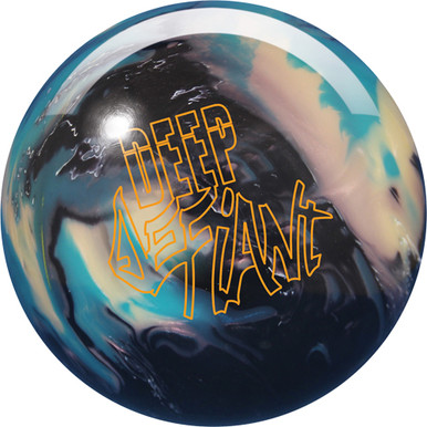 Roto Grip Deep Defiant Bowling Ball - 123Bowl
