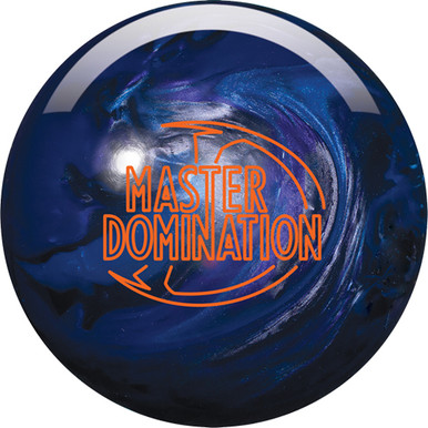 Storm Master Domination Bowling Ball - 123Bowl