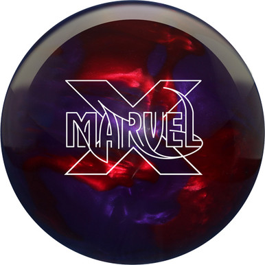 Storm Marvel X Bowling Ball - 123Bowl