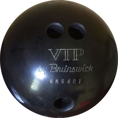 Brunswick VIP Bowling Ball - 123Bowl