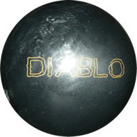 Diablo - 123Bowl