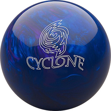 Cyclone Blue/Violet - 123Bowl