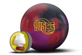 Roto Grip Hustle PBR Bowling Ball - 123Bowl
