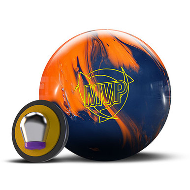 Roto Grip MVP Bowling Ball - 123Bowl