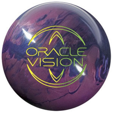 Oracle Vision - 123Bowl