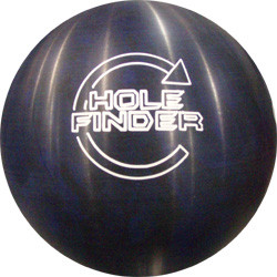 Hole Finder Solid - 123Bowl