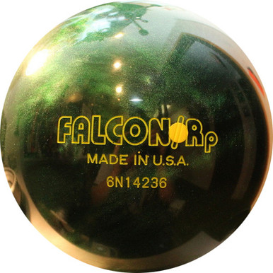 Falcon/Rp - 123Bowl