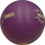 Faball Nova Bowling Ball - 123Bowl
