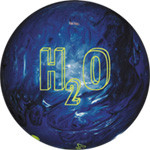 Lane #1 H2O Bowling Ball - 123Bowl