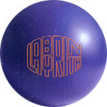MoRich Labyrinth Bowling Ball - 123Bowl