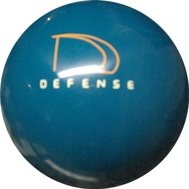 Brunswick Defense Zone Bowling Ball - 123Bowl