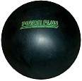 Sports Tec Black Power Plus Bowling Ball - 123Bowl