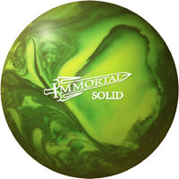 Visionary Immortal Solid Bowling Ball - 123Bowl