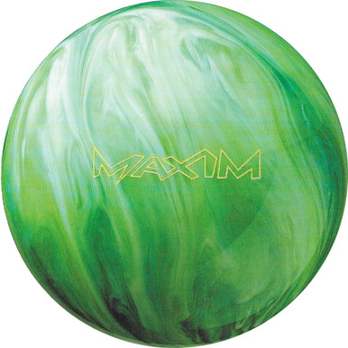 Ebonite Maxim Captain Nemo Bowling Ball - 123Bowl