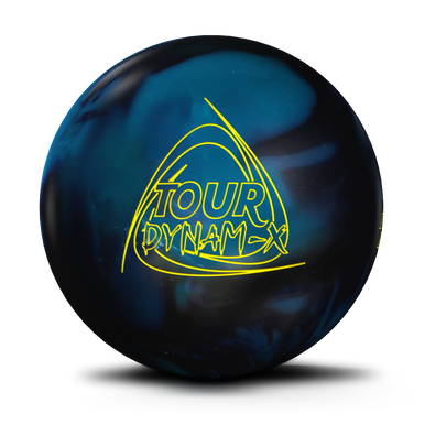 Roto Grip Tour Dynam-X Bowling Ball - 123Bowl