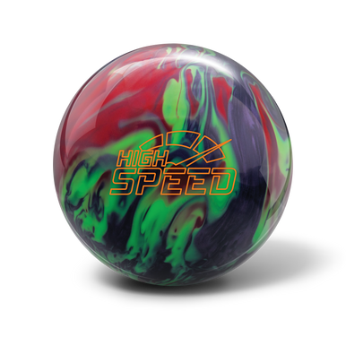 Columbia 300 Atlas Bowling Ball