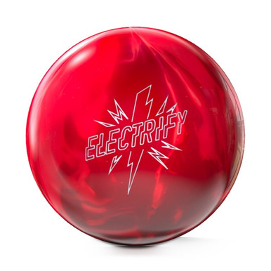 Storm Electrify Solid Bowling Ball - 123Bowl