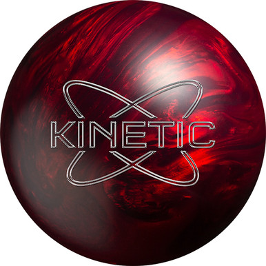 Track Kinetic EX Bowling Ball - 123Bowl
