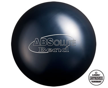 ABS ABSolute Bend Bowling Ball - 123Bowl