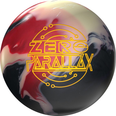 Storm Revenant Bowling Ball