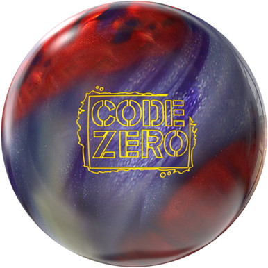 Storm Code Zero Bowling Ball - 123Bowl