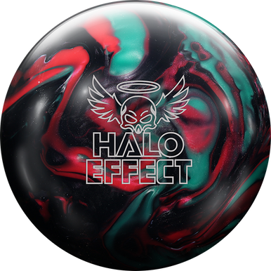 Roto Grip Halo Effect Bowling Ball - 123Bowl