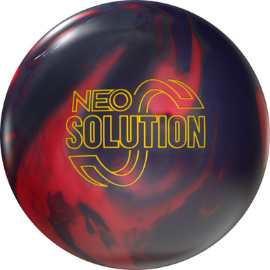 Storm Neo Solution Bowling Ball - 123Bowl