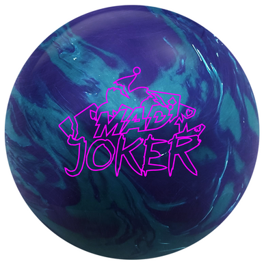 Lord Field Swag Mad Joker Bowling Ball - 123Bowl