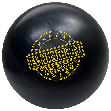 Lord Field Swag Incredible Giant Bowling Ball - 123Bowl