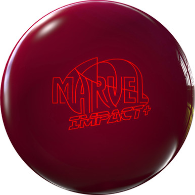 Storm Marvel Maxx Impact Plus Bowling Ball - 123Bowl