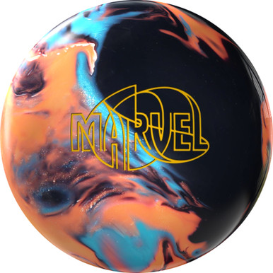 Storm Marvel Maxx Tour Bowling Ball - 123Bowl