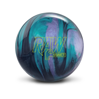 Hammer Envy Tour Bowling Ball
