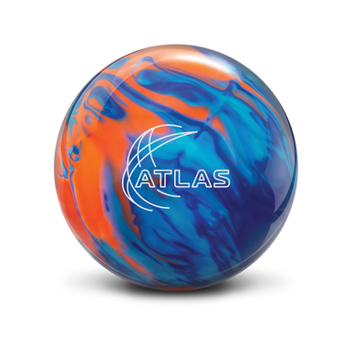 Columbia 300 Atlas Bowling Ball