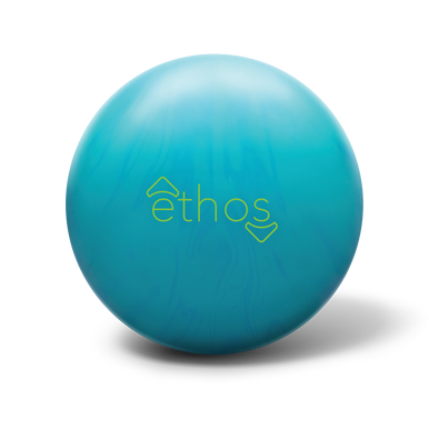 Brunswick Ethos Solid Bowling Ball - 123Bowl