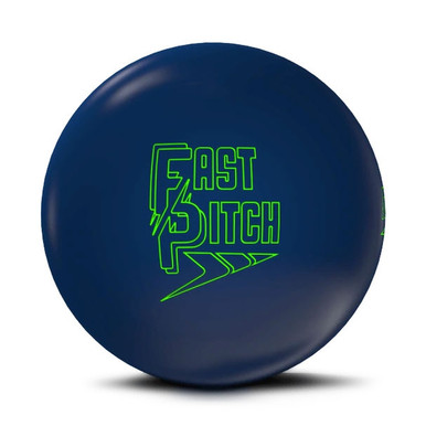 Storm Fast Pitch Bowling Ball - 123Bowl