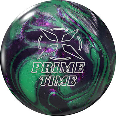 ABS Pro Am Prime Time Bowling Ball - 123Bowl