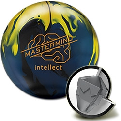Mastermind Intellect - 123Bowl