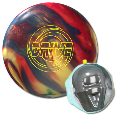 Storm Drive Bowling Ball - 123Bowl